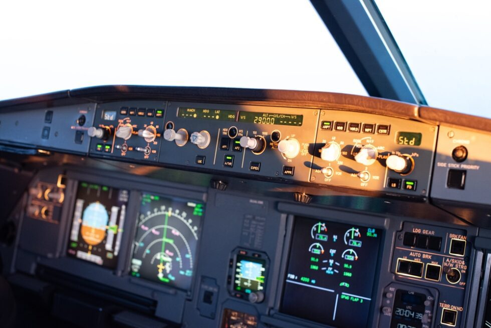 Why Autopilot Systems Are Essential for Modern Aircraft - Depot ...