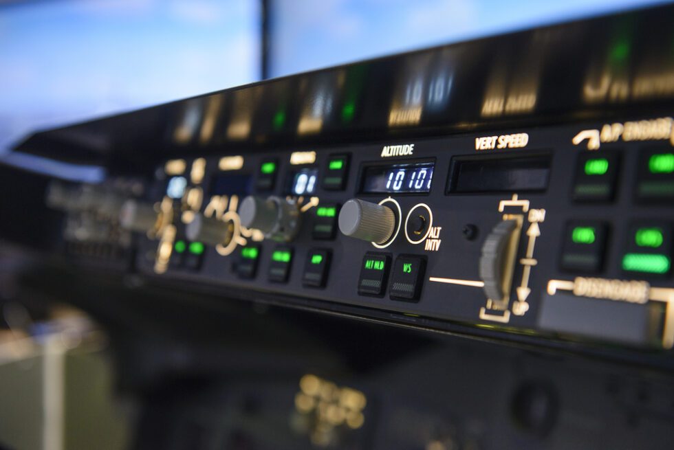 Maximizing Aircraft Safety: Autopilot & Traffic Systems in Colorado ...